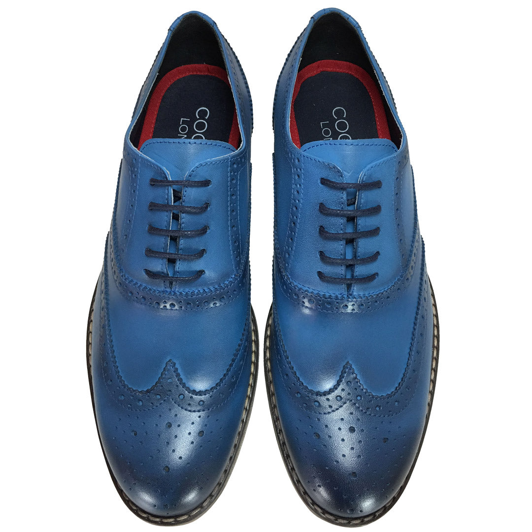 All Shoes and Boots – Page 2 – Coogan London